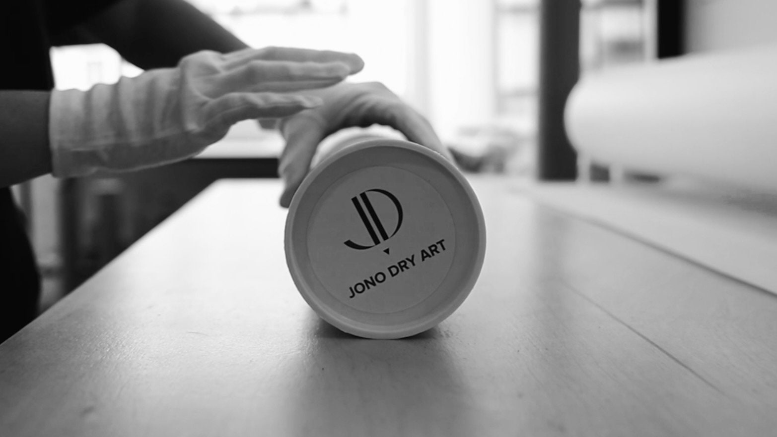 Prints — Jono Dry Art
