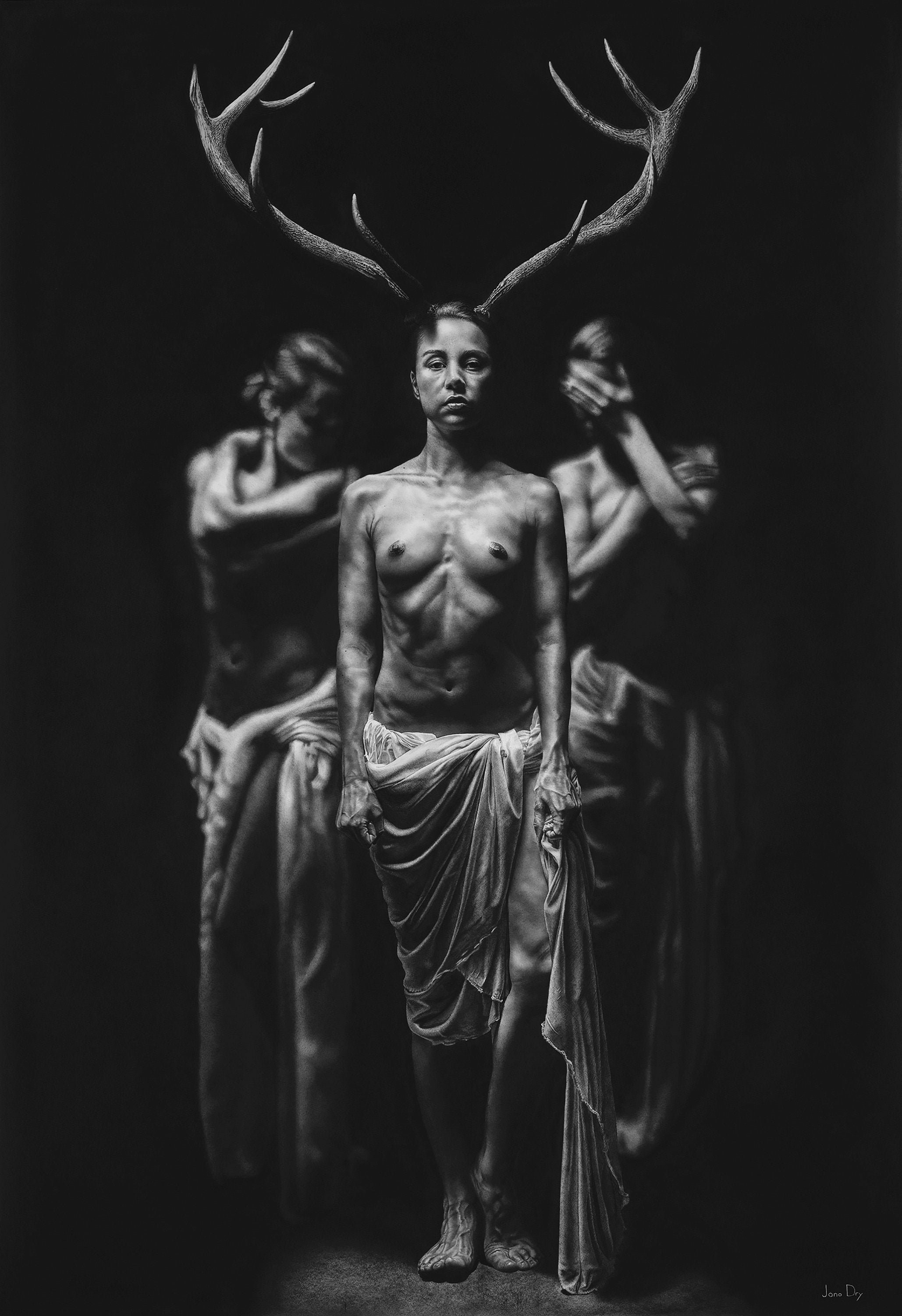 Prints — Jono Dry Art