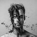I Can Fix This - Jono Dry Pencil Drawing Print - Etsy