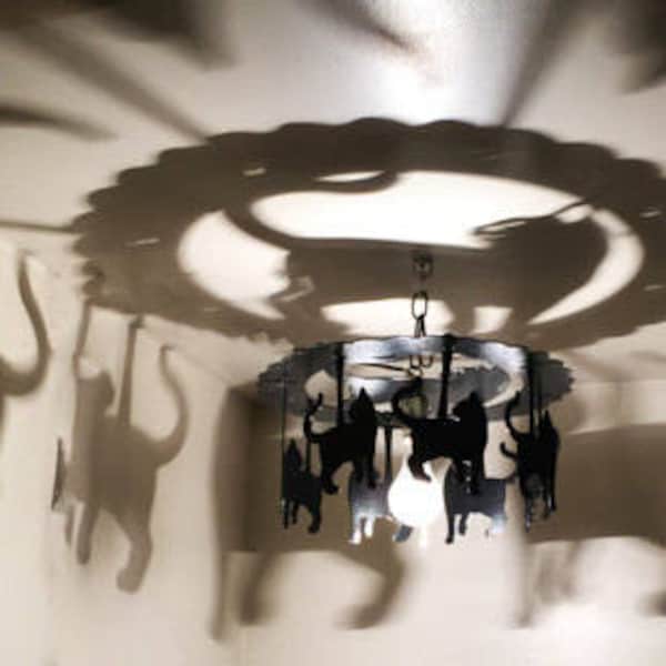 Ceiling Light - Etsy
