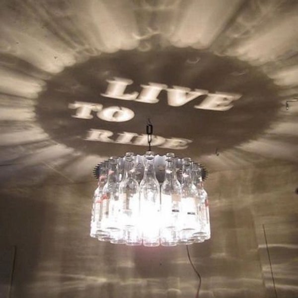 Motorcycle Decor - Etsy