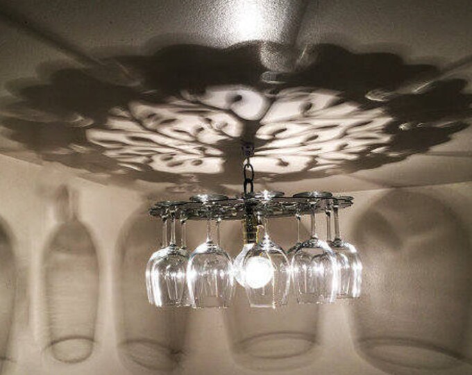 TREE SHADOW LIGHT, Shadow Light, Ceiling Light, Lighting, Lights, Man ...