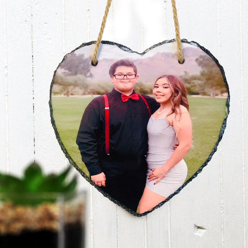 Hanging Slate - Etsy