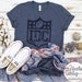 IDC Football Tee, Football Playoffs Tee, Football, Funny Shirt, I Don’t ...