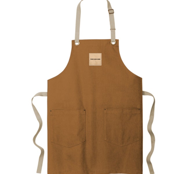 Cafe Apron - Etsy
