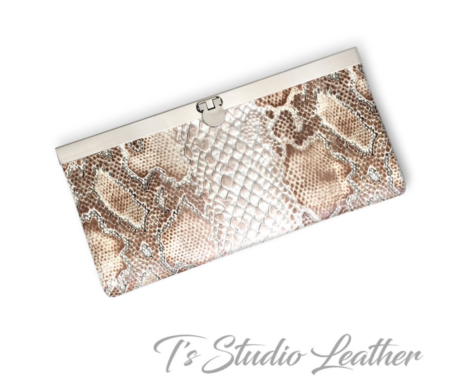 Red Alligator Crocodile Embossed Texture Cowhide Leather Western Style ...