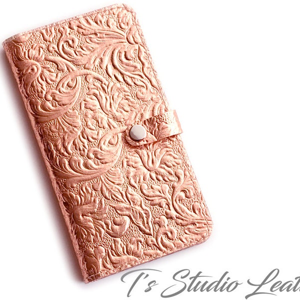 Rose Gold Phone Case - Etsy
