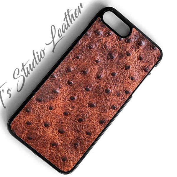 Leather Phone Case - Etsy