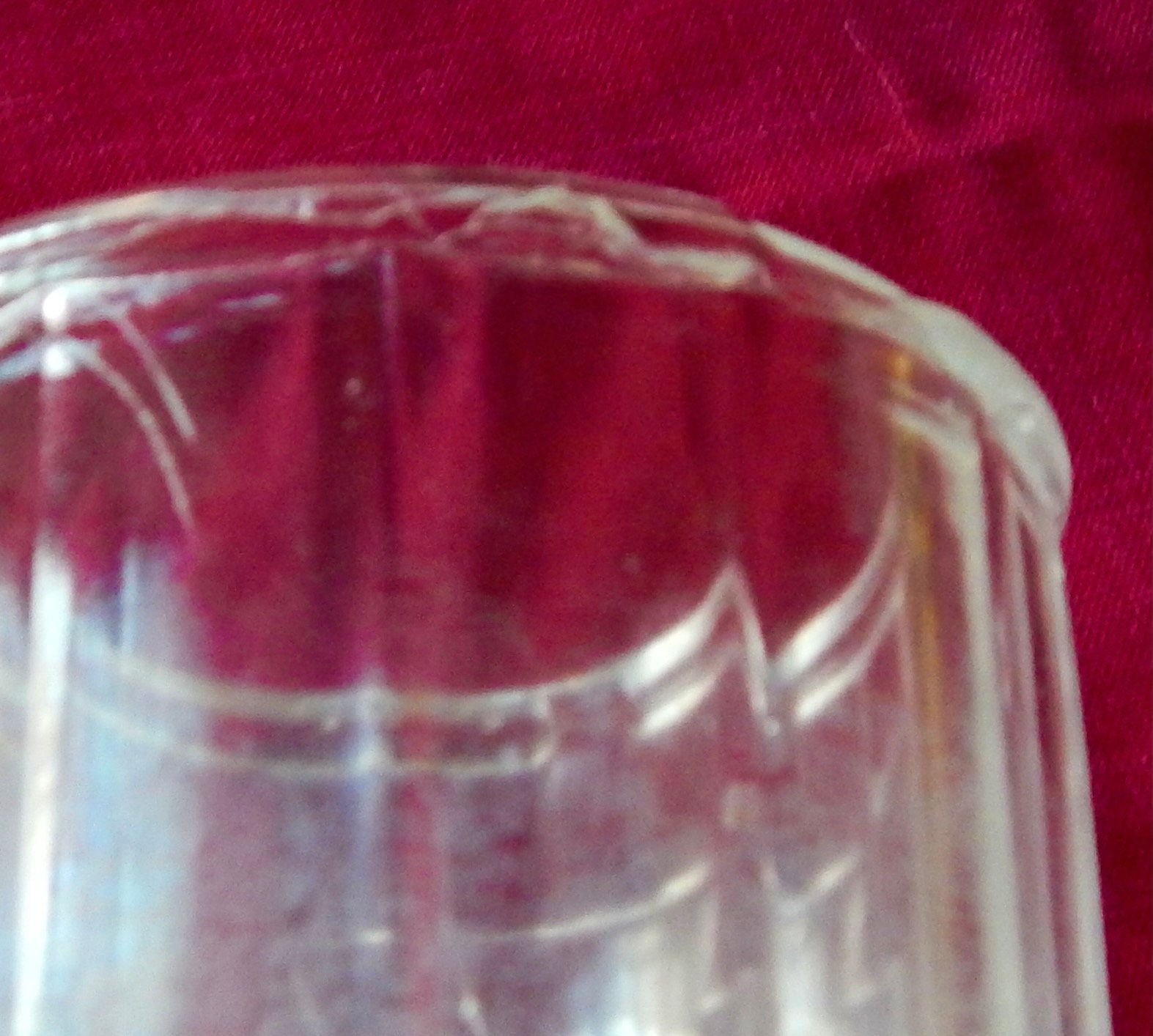 Keystone Egg and and Cream Beater Glass Jar - Etsy