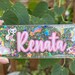 Lisa Frank Inspired Gifts, Bookmarks, 90s Nostalgia Gifts, 90s Gifts ...