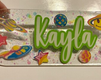 Lisa Frank Inspired Gifts, Bookmarks, 90s Nostalgia Gifts, 90s Gifts ...