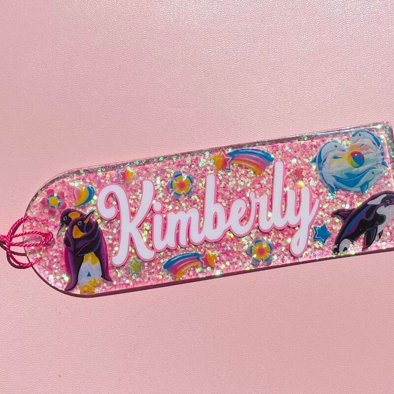 Lisa Frank - Etsy