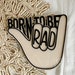 Born to Be Rad | Rad Little Dude | Rad Dude | Boys Room Decor | Toddler ...