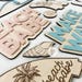 Ocean Wave Sign | Surfboard Decor | Surf Decor | Make Waves | Mermaid ...