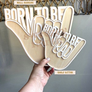 Born to Be Rad | Rad Little Dude | Rad Dude | Boys Room Decor | Toddler ...