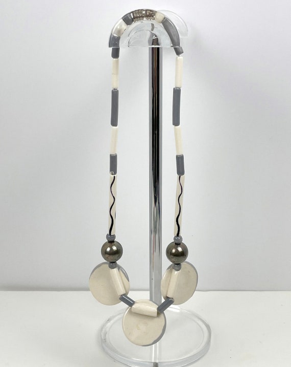 Classic 80s Artsy Collector's Piece Vintage Candace L… - Gem