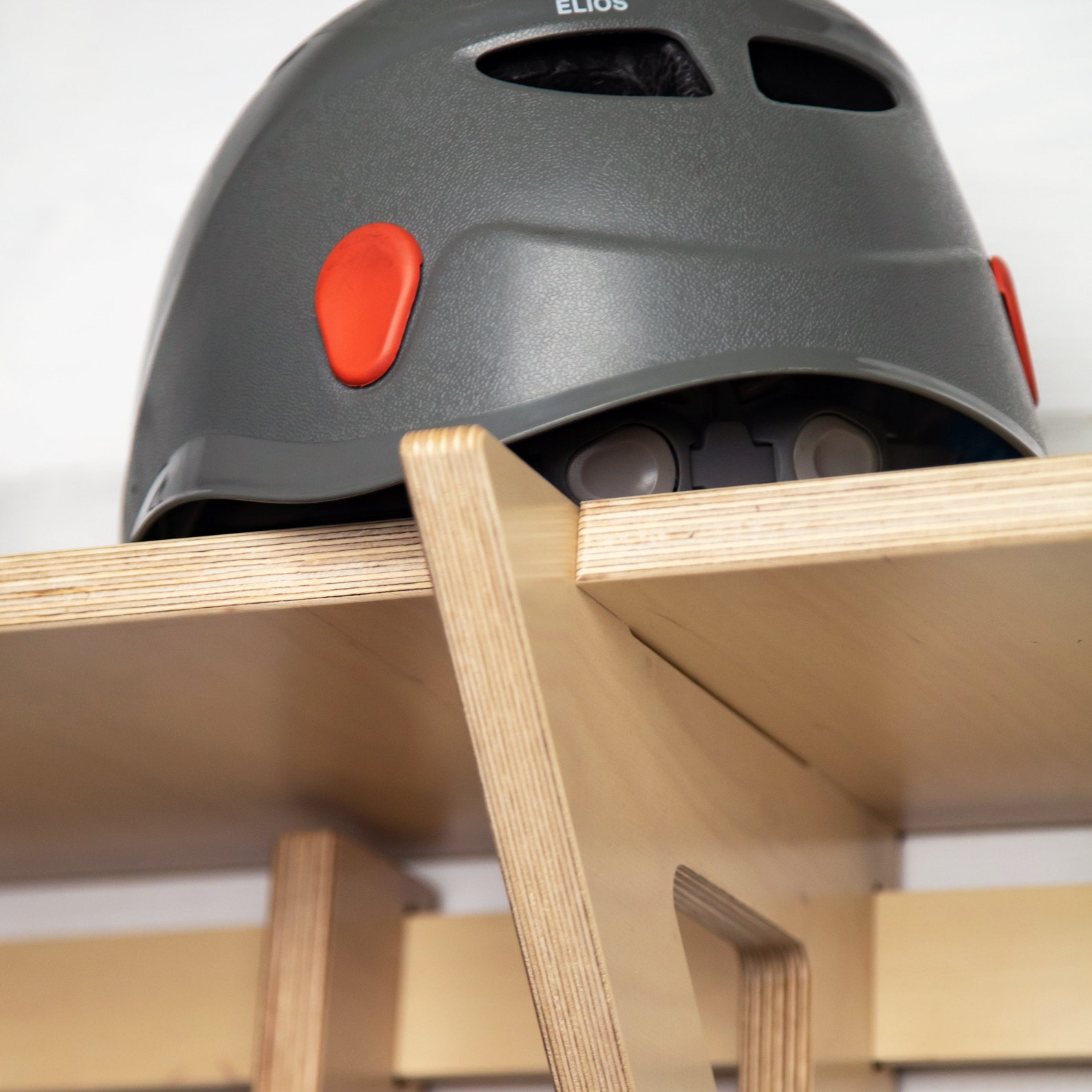 The ALPINISTA Hiking Storage Shelf-climbing Gear Rack - Etsy