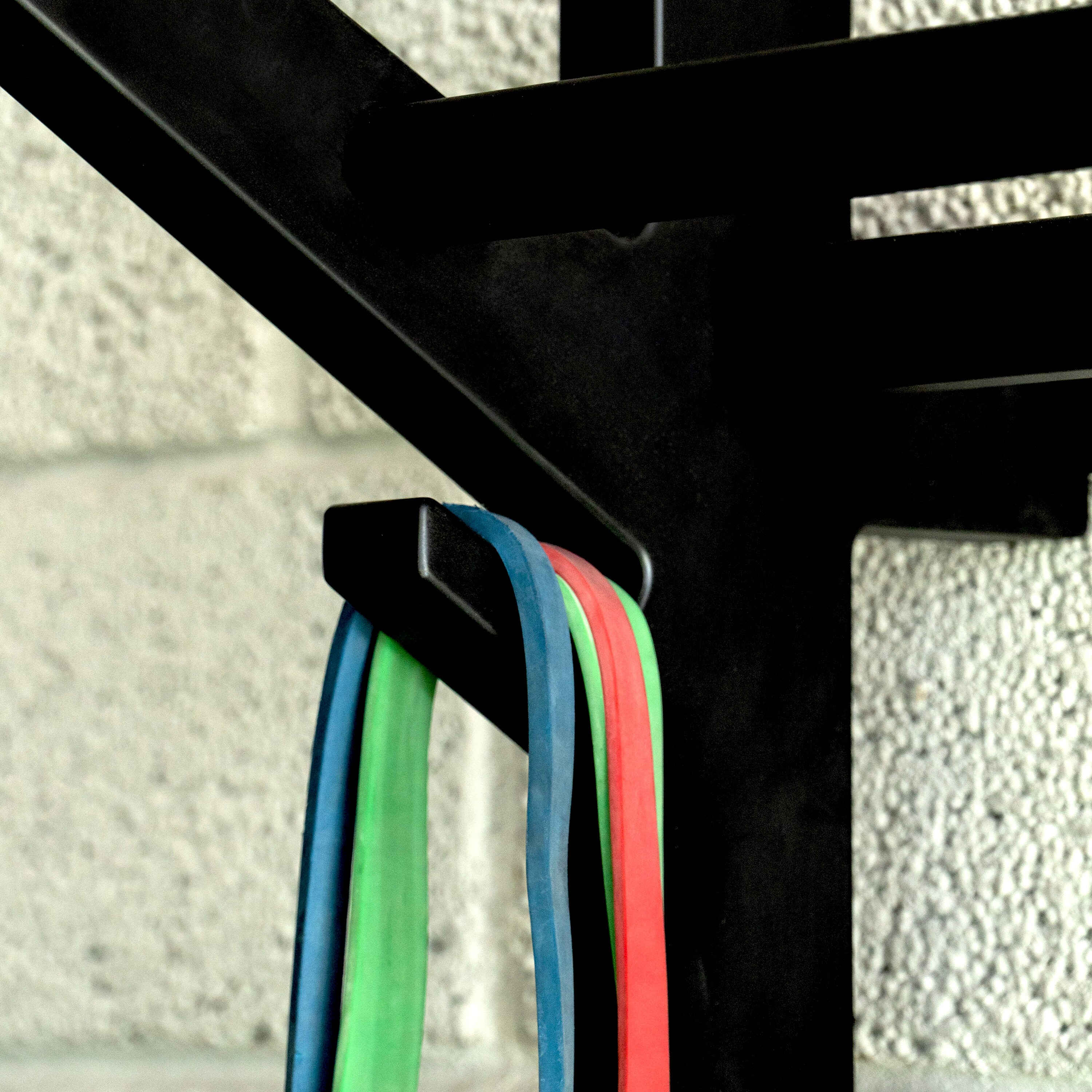 Akurat Wall Bar Home Gym Ladder With Chin up Bar - Etsy