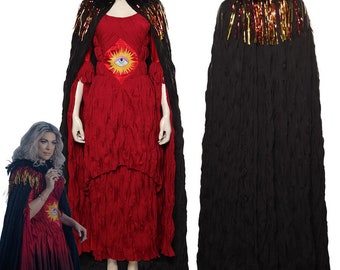 Mother Witch Costume - Etsy