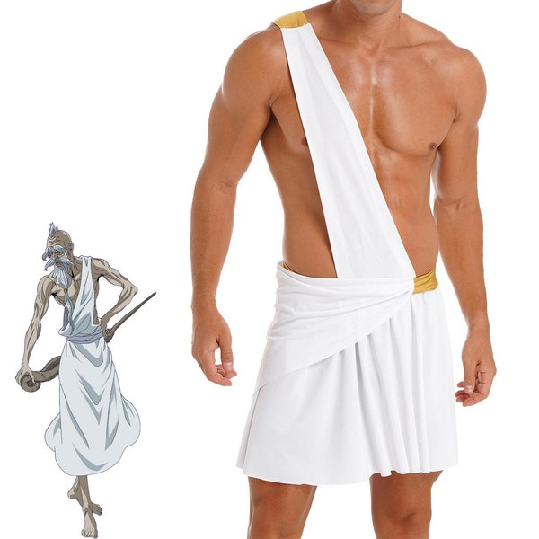 Record of Ragnarok Cosplay - Etsy