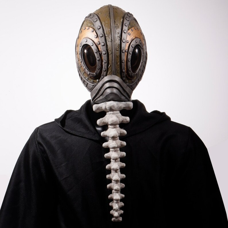 New Sandman Helmet Morpheus Helmet Mask Cosplay Dreams - Etsy