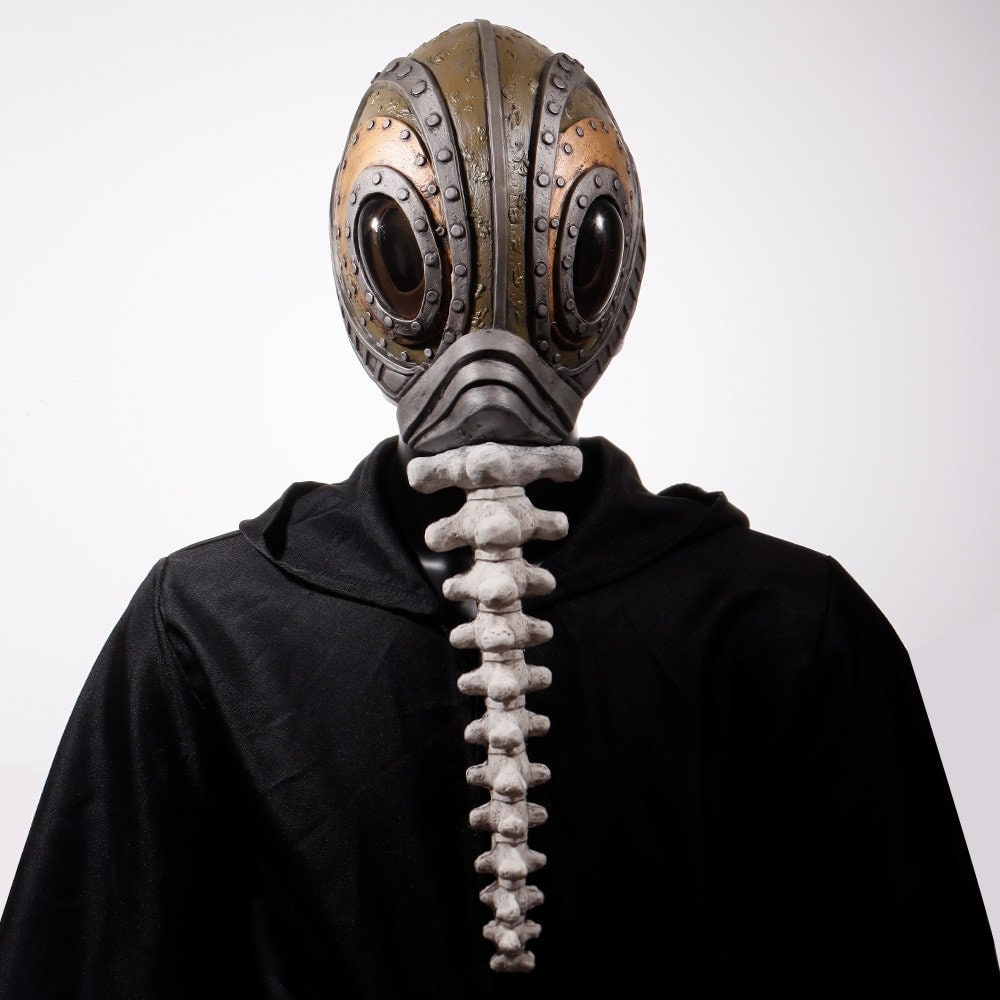 New Sandman Helmet Morpheus Helmet Mask Cosplay Dreams - Etsy