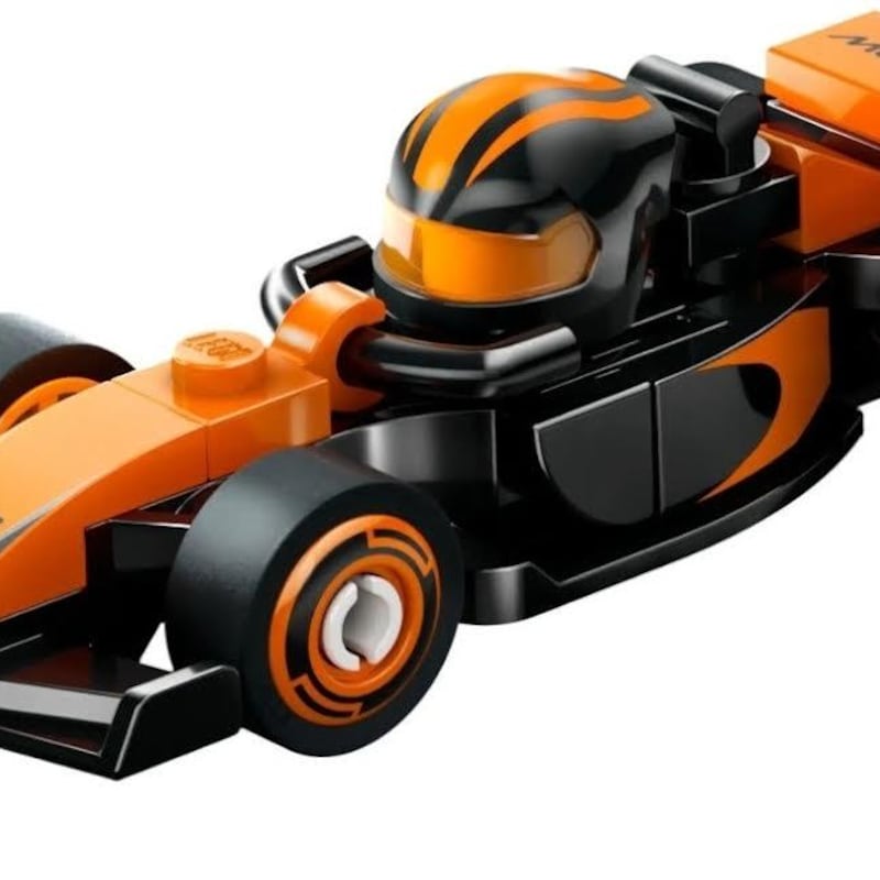 Legos F1 Stickers - Etsy
