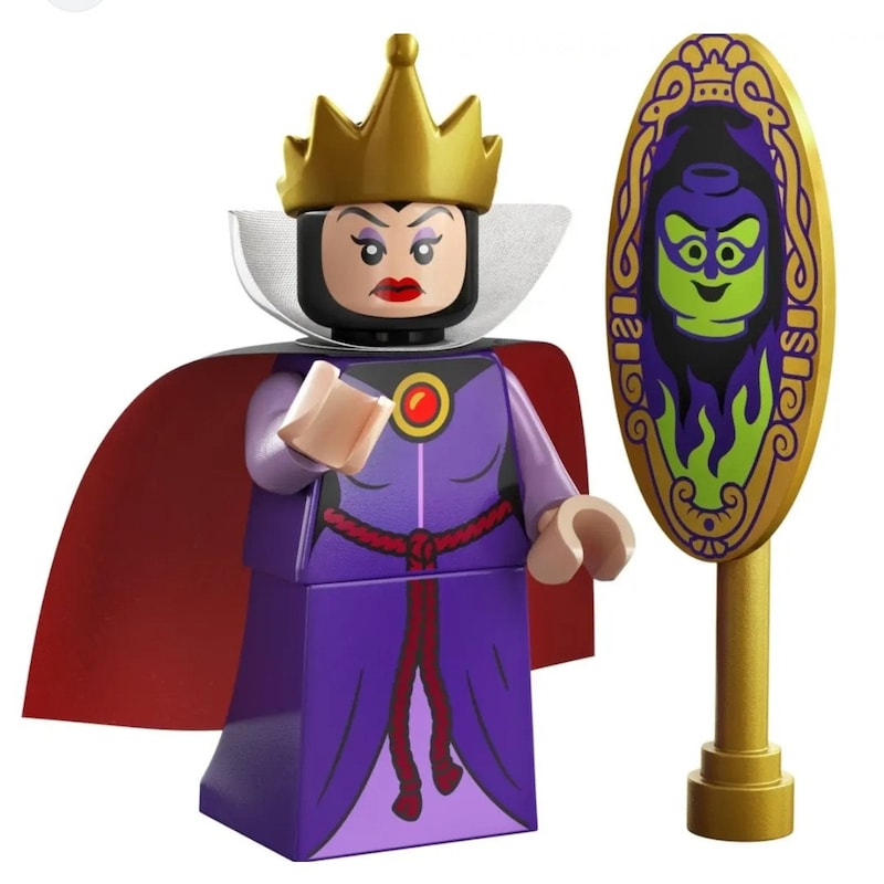 Jewelry Art Snow Queen - Etsy