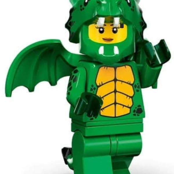 Green Dragon Costume - Etsy