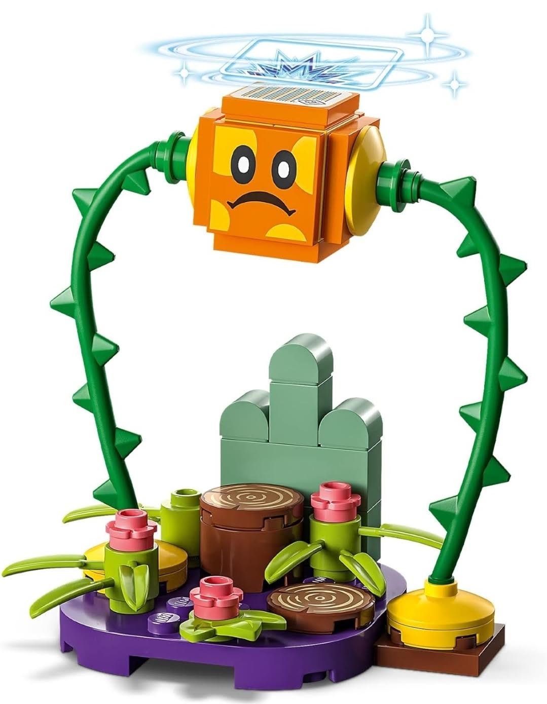 Super Mario LEGO 71413 NEW Character Packs Series 6 NEW - Etsy