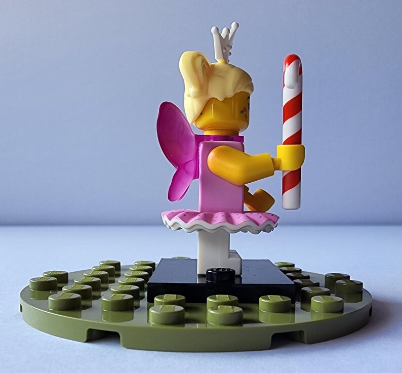 Sugar Fairy NEW LEGO Minifigure Series 23 Retired ~ 71034 NEW ...