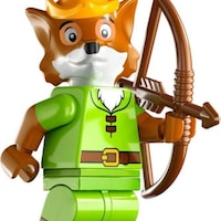 Robin Hood - Etsy