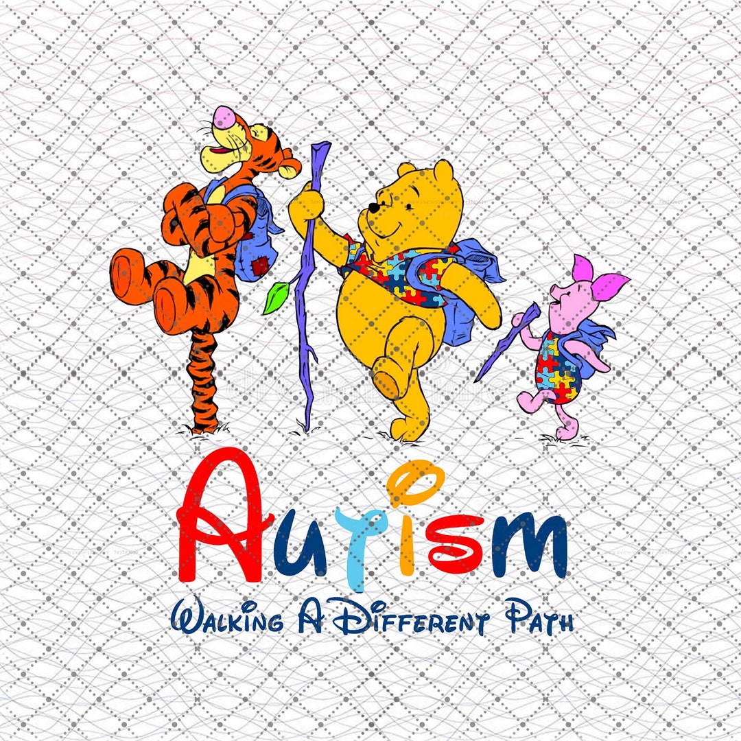 Support Squad Autism Png, Autism Png Design, Autism Awareness Png ...
