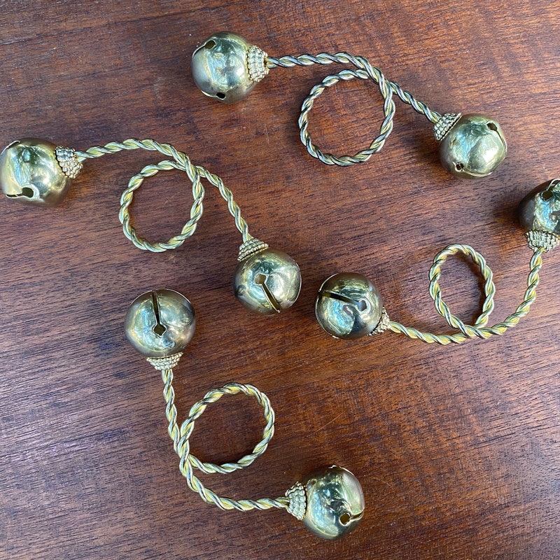 Rope Napkin Rings - Etsy