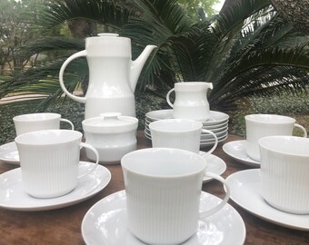 Thomas Coffee Set - Etsy
