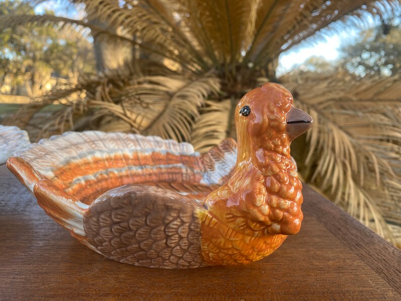 Vintage Kate Williams Global Design Connections Ceramic - Etsy