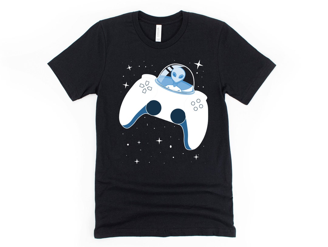 Alien, Alien Shirt, Gifts for Boys, Gifts for Kids, Gifts for Teens ...