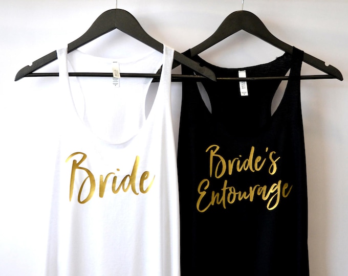 Future Mrs Bride Custom Stagette Party Shirts, Bride Squad Shirt ...