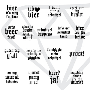 Oktoberfest Shirt, Funny Octoberfest Shirts, Matching Drinking Shirts ...