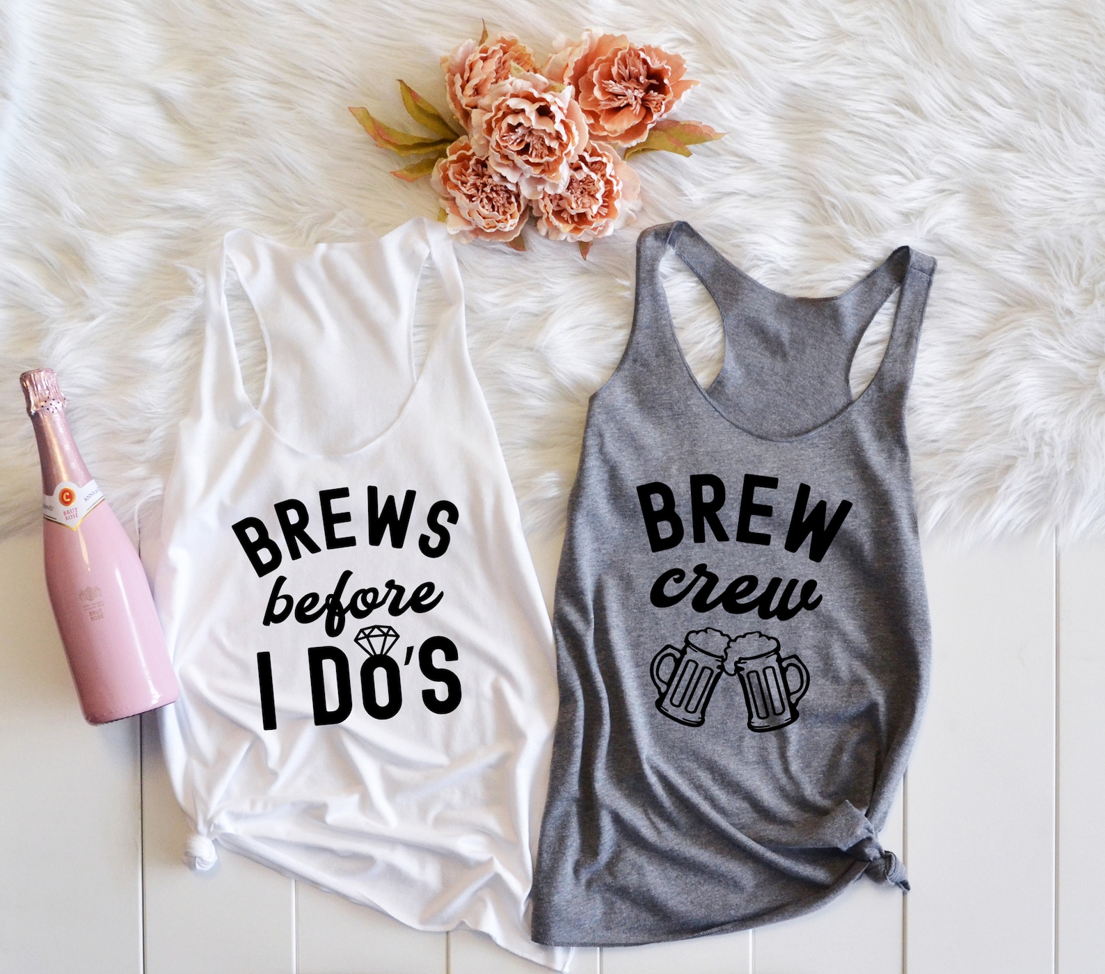 Brew Crew Brews Before I Do's Brewery Bachelorette Beer - Etsy