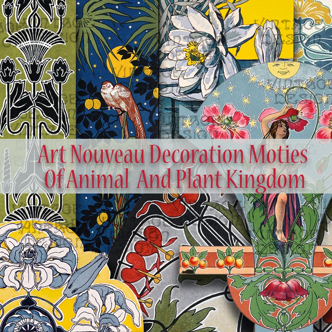 80 Art Nouveau Pngs, Art Nouveau Patterns, Art Nouveau Flowers, Art ... 80 Art Nouveau Pngs, Art Nouveau Patterns, Art Nouveau Flowers, Art ...