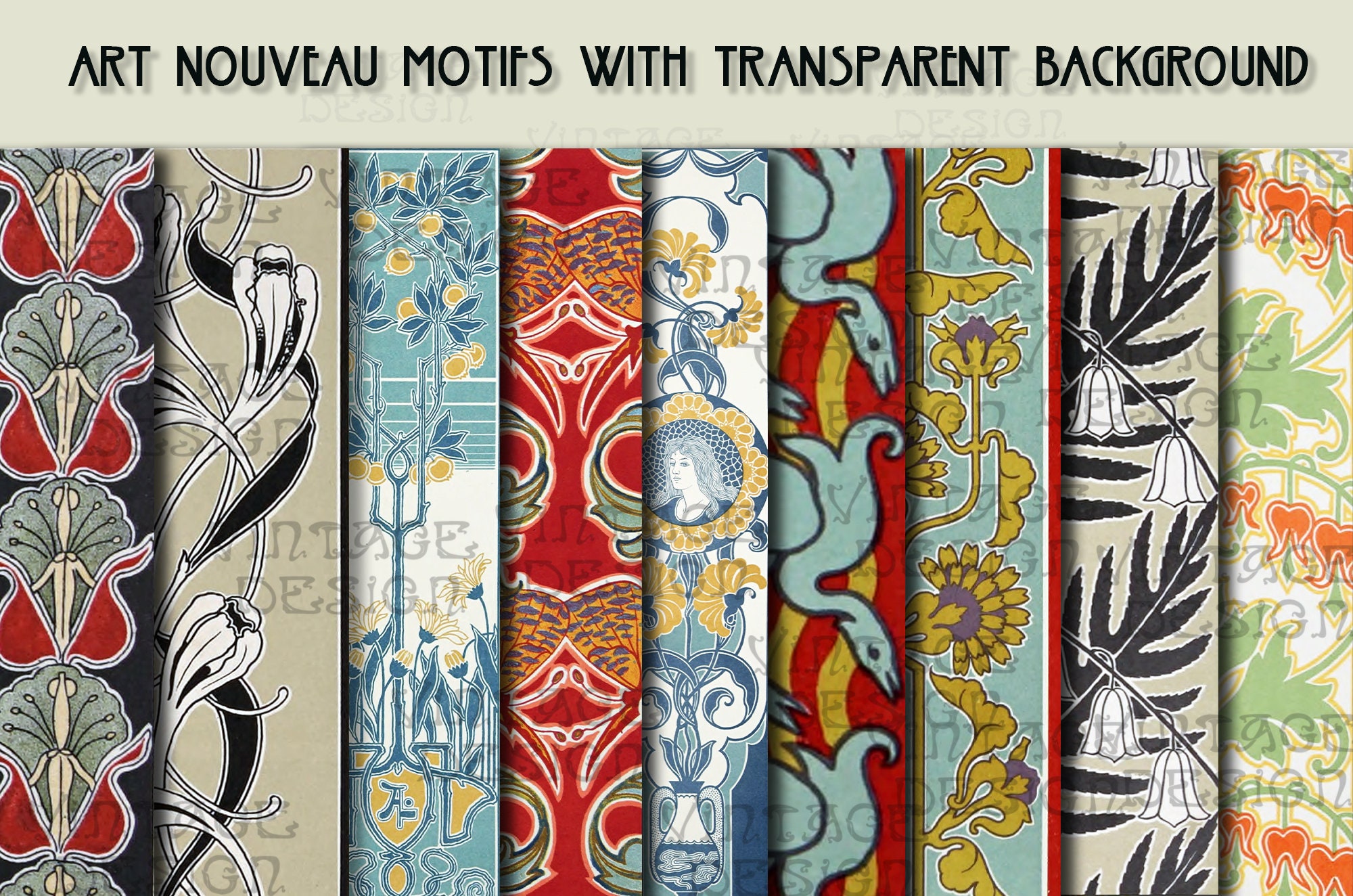 80 Art Nouveau Pngs, Art Nouveau Patterns, Art Nouveau Flowers, Art ... 80 Art Nouveau Pngs, Art Nouveau Patterns, Art Nouveau Flowers, Art ...