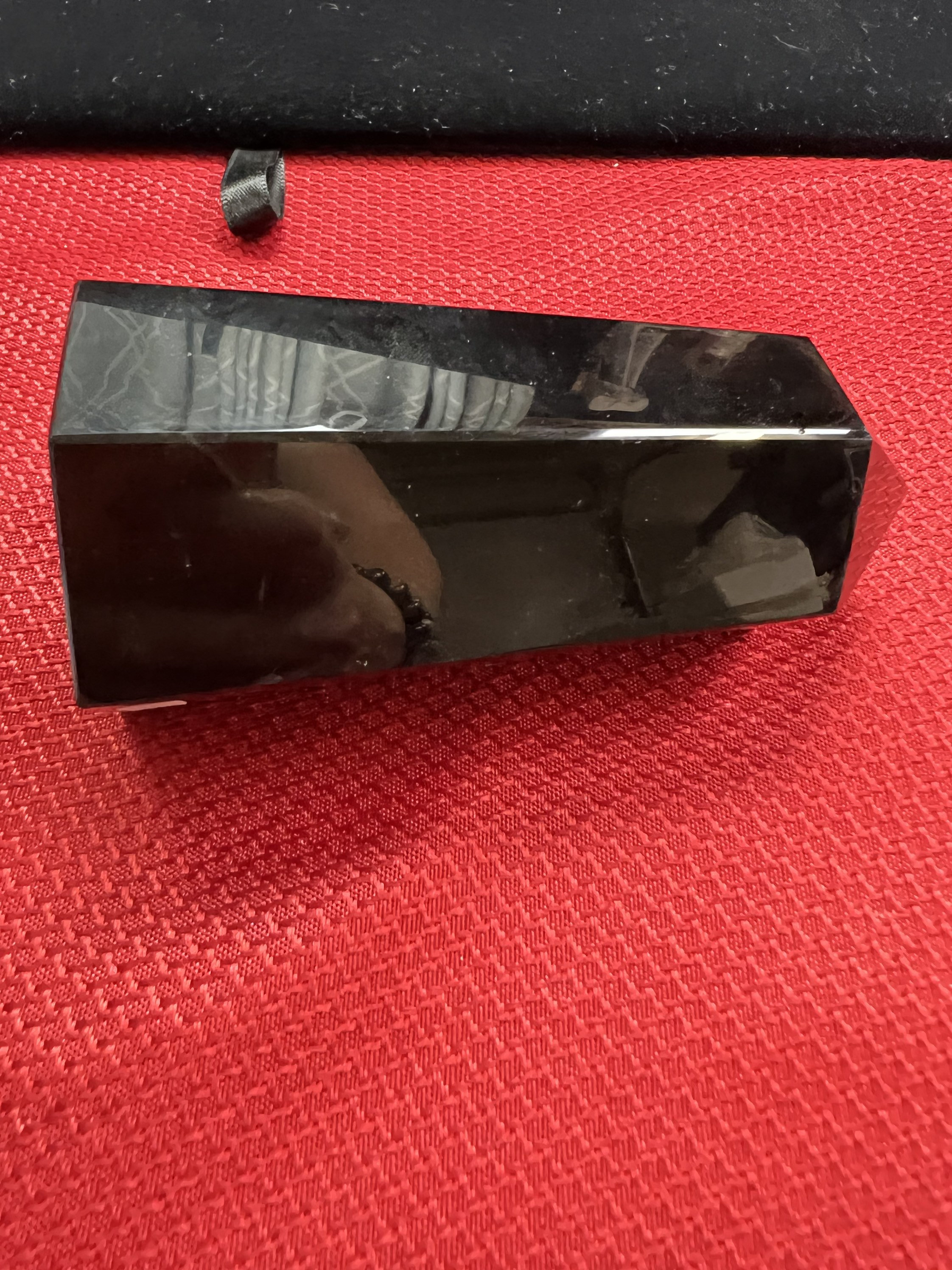 Obsidian Tower - Etsy