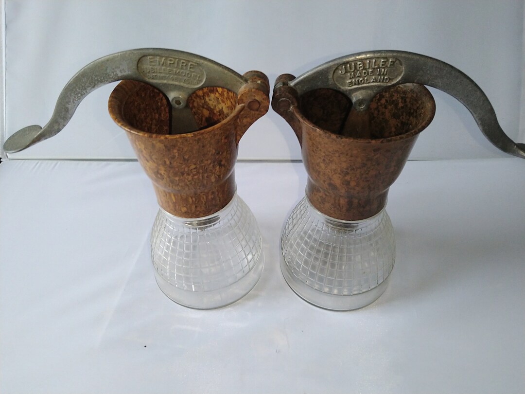 Vintage Jubilee Cream Maker - Bakelite & Glass Kitchenalia - Etsy