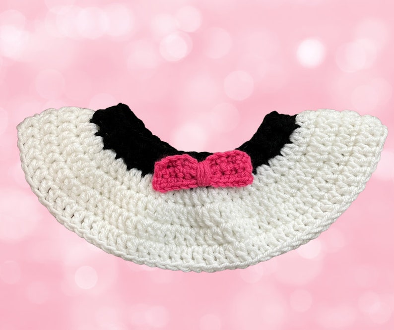 18 Doll Crochet Pig Costume Pattern Crochet Doll Shoes - Etsy