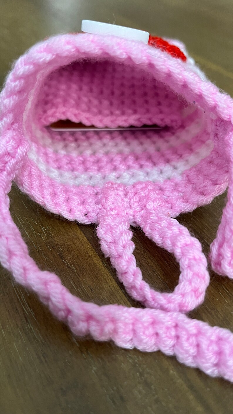 Crochet Cell Phone Carrier Pattern, Crochet PDF Pattern, Easy Fast ...