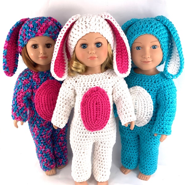 Bunny Suit - Etsy