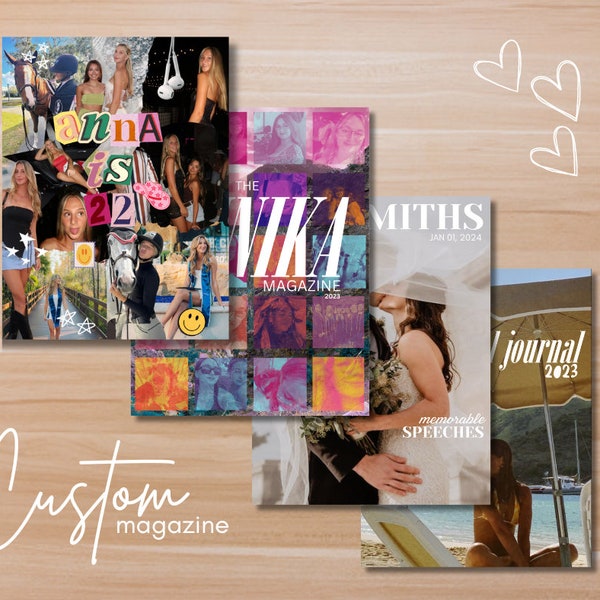 Handmade Magazine - Etsy