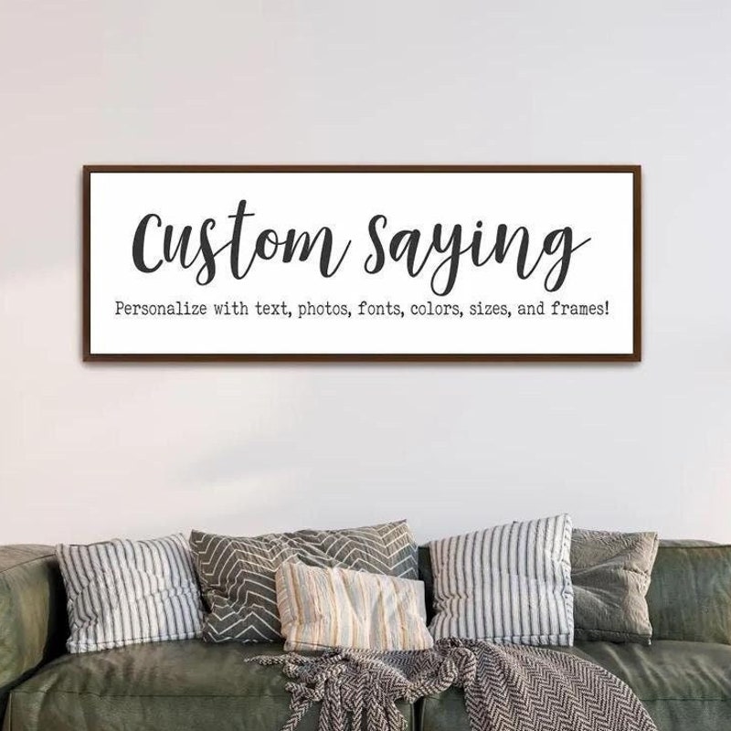 Wood Sign Sayings - Etsy