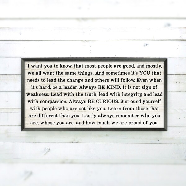 Motivational Signs - Etsy